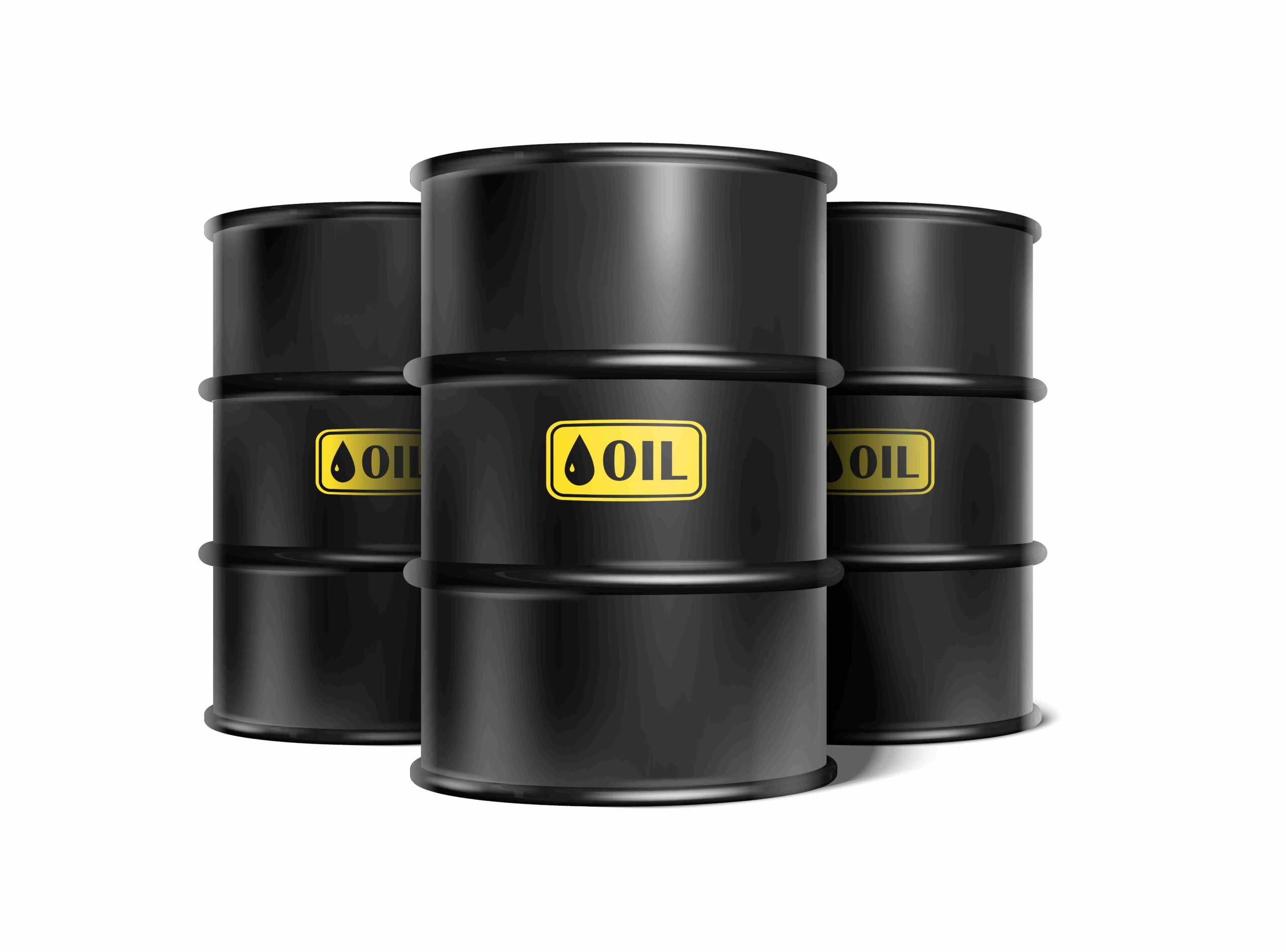 Petroleum Products - Passron International FZCo